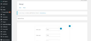 How to create an Event Registration Form on Your Website