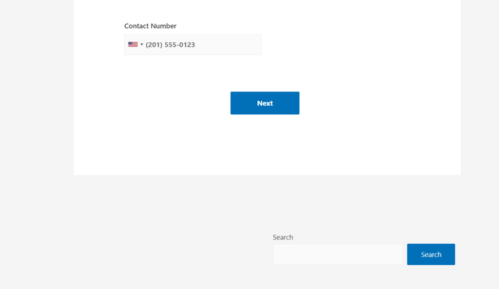 How to Create a Smart Job Application Form Using RegistrationMagic