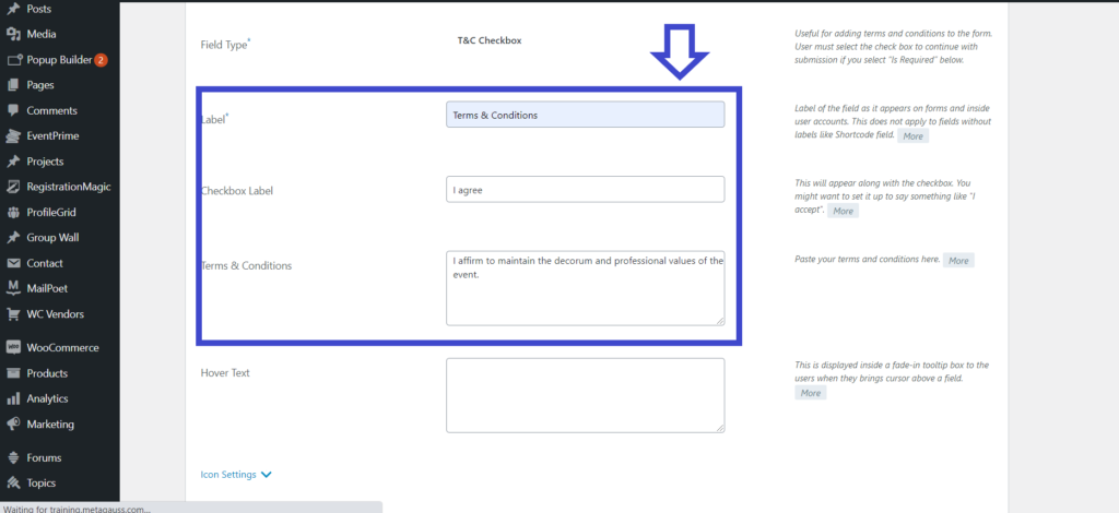 How to Create a Professional Webinar Registration Form