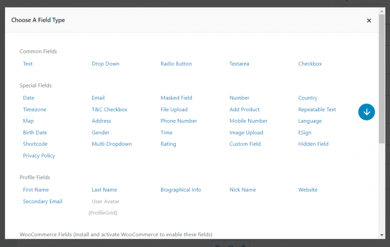 Create Your First Registration Form | Registration Magic
