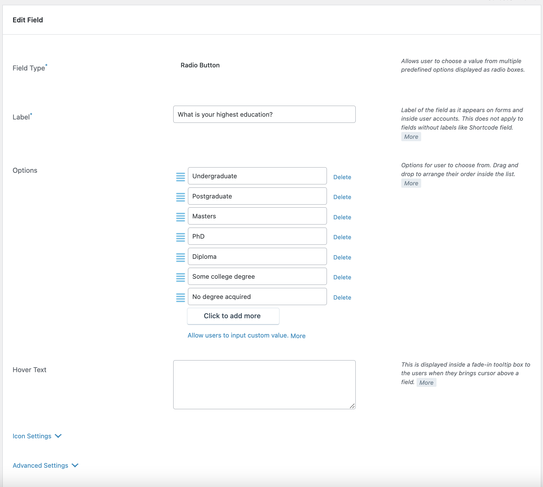 Create a Job Application Form on WordPress Website- In Depth Guide