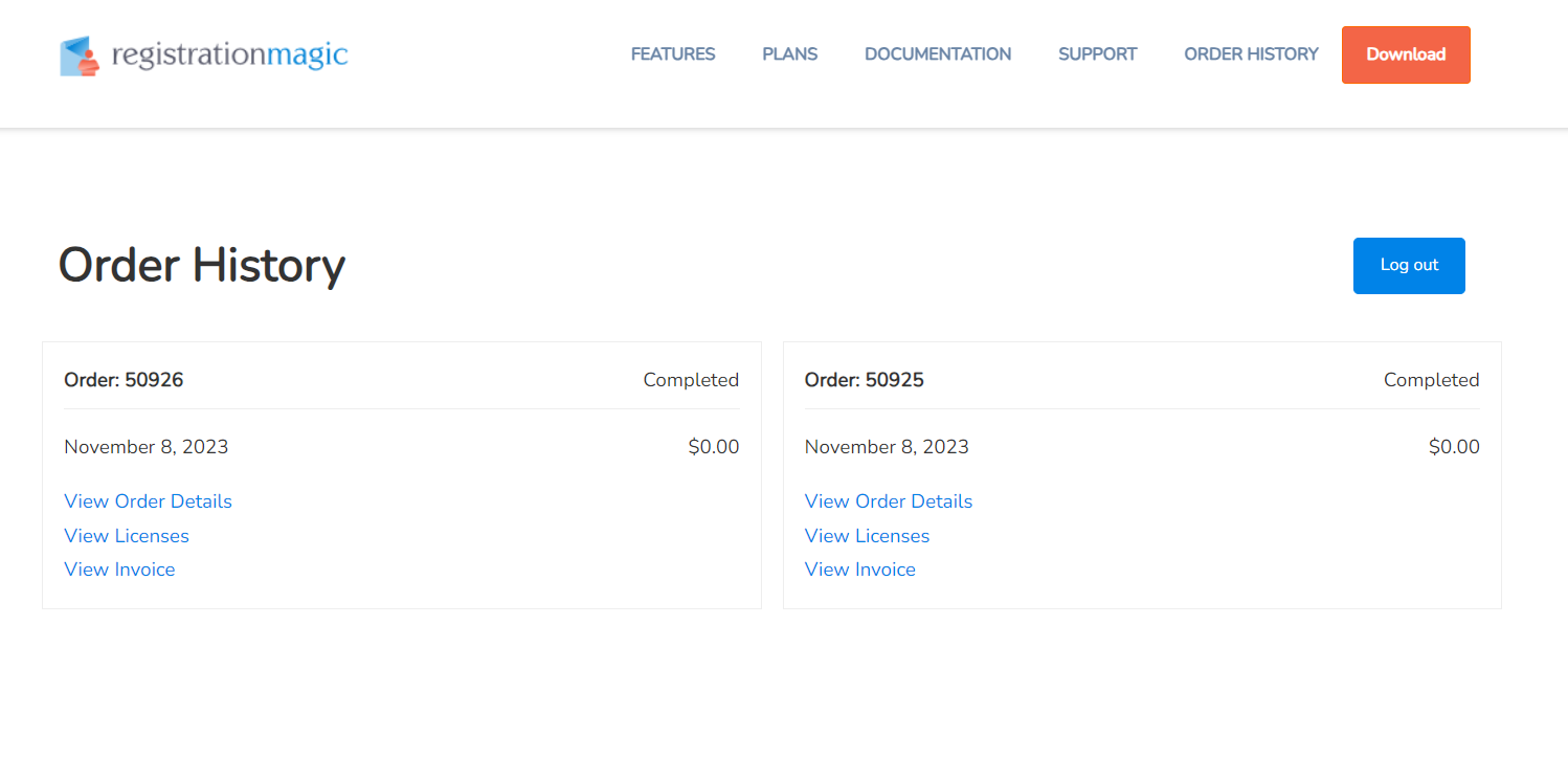 Screenshot 2023-12-22 014148 - RegistrationMagic