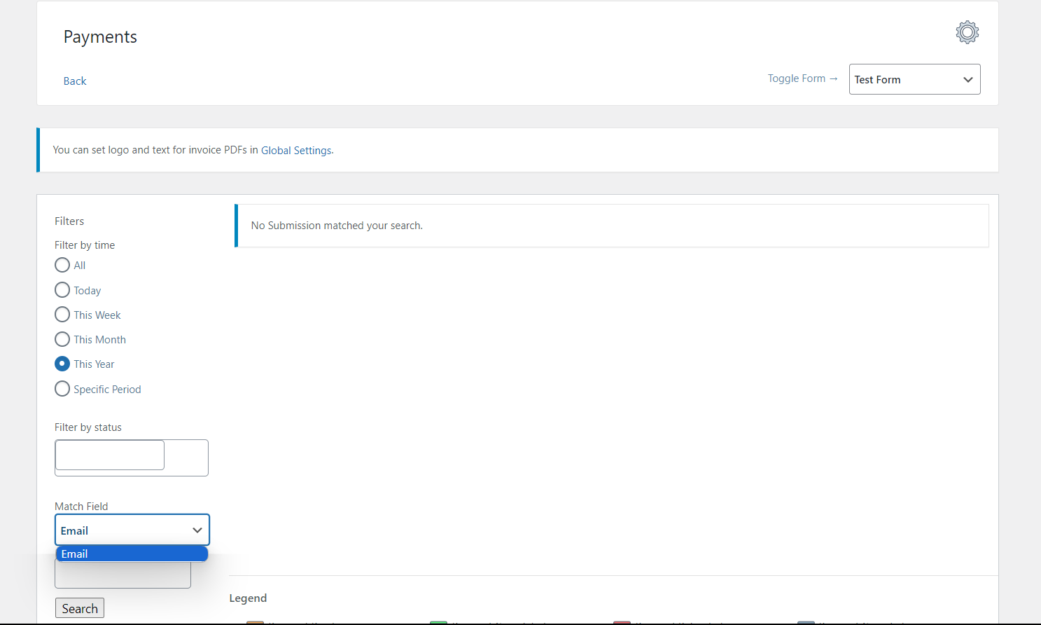 paymentsinvoices2 - RegistrationMagic
