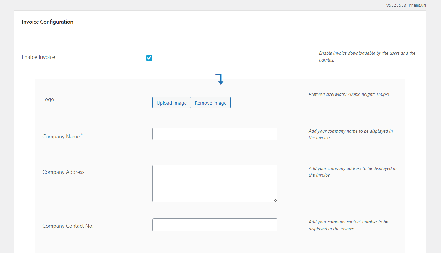 paymentsinvoices3 - RegistrationMagic