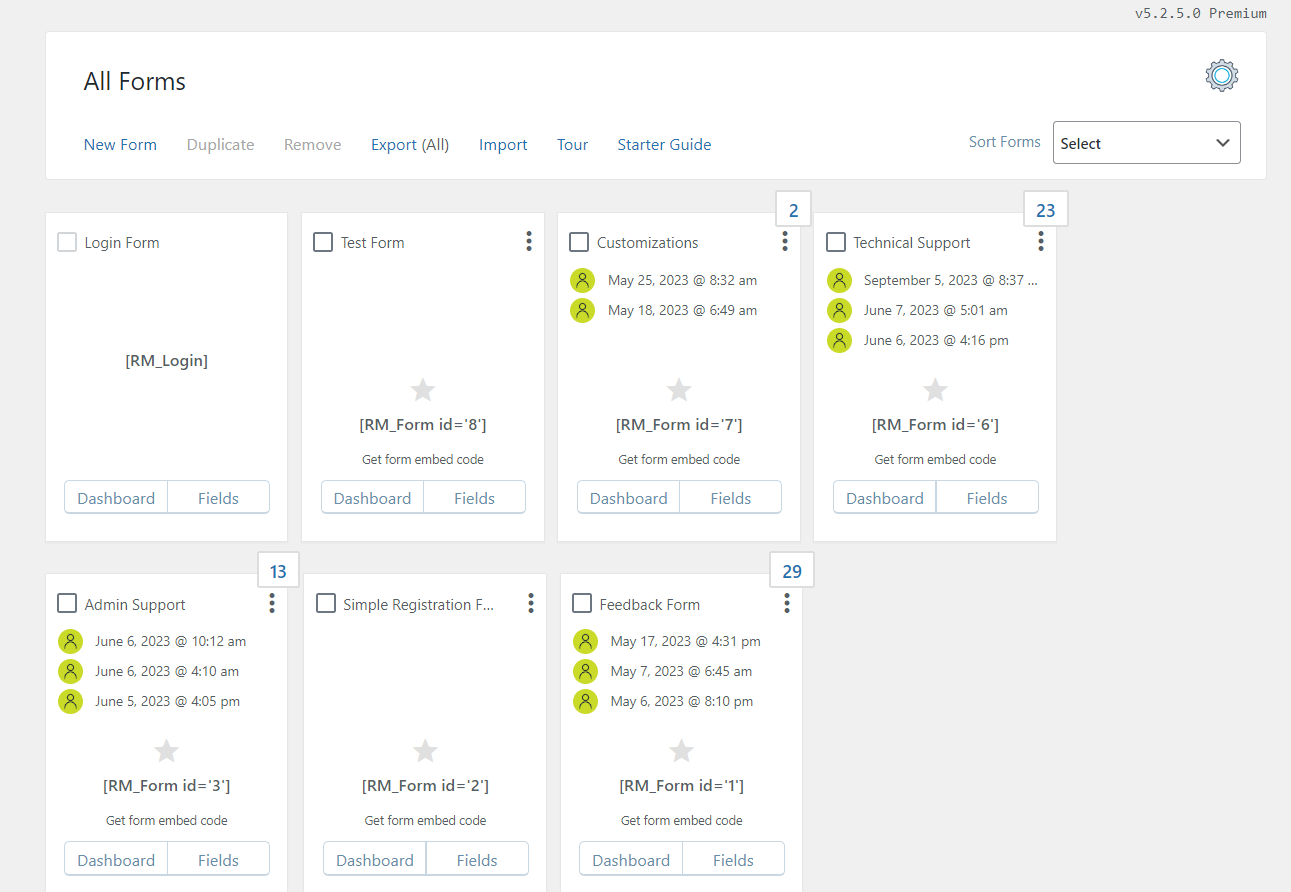 WePay Extension - RegistrationMagic