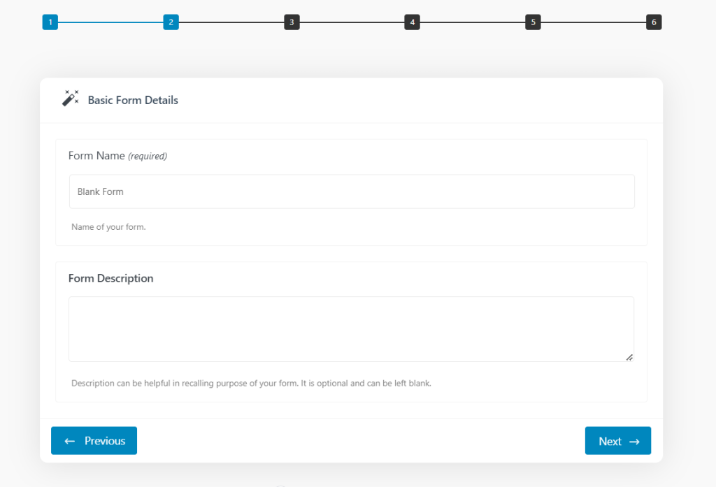 How to Create a WordPress Registration Form from a Template? - RegistrationMagic