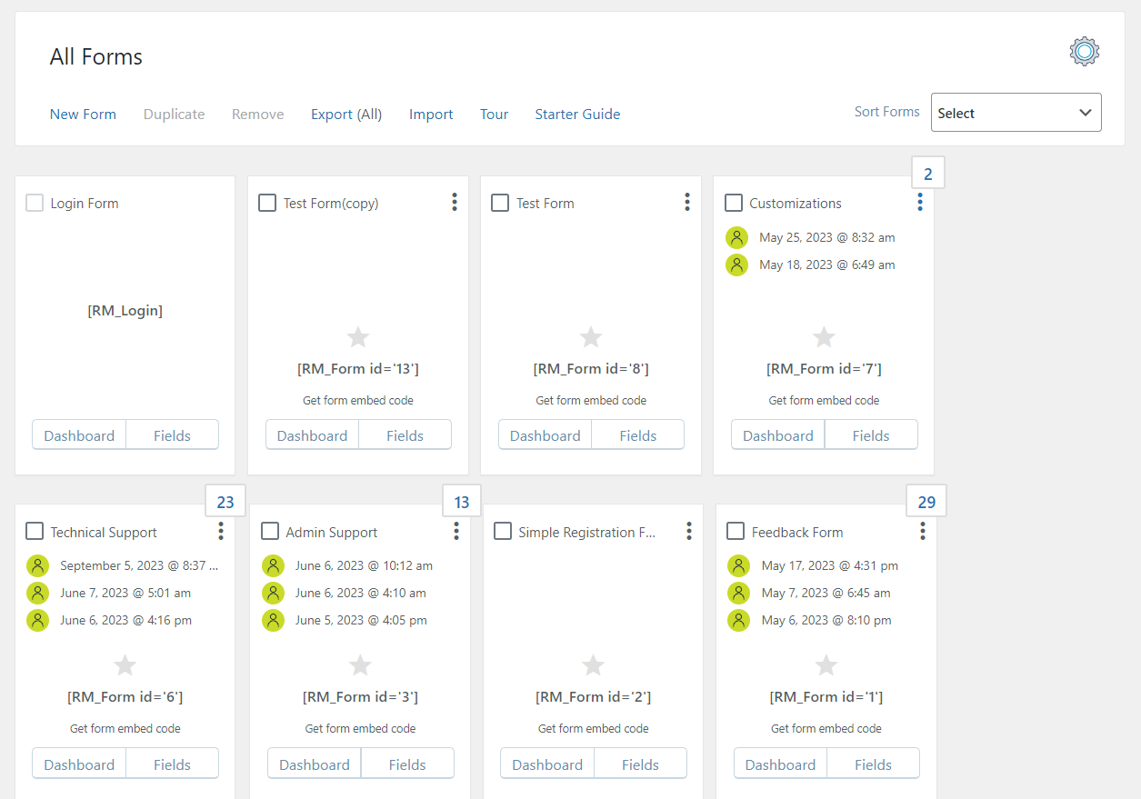 Screenshot 2024-02-14 095737 - RegistrationMagic