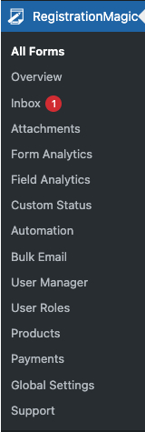 Create Your First Registration Form | Registration Magic