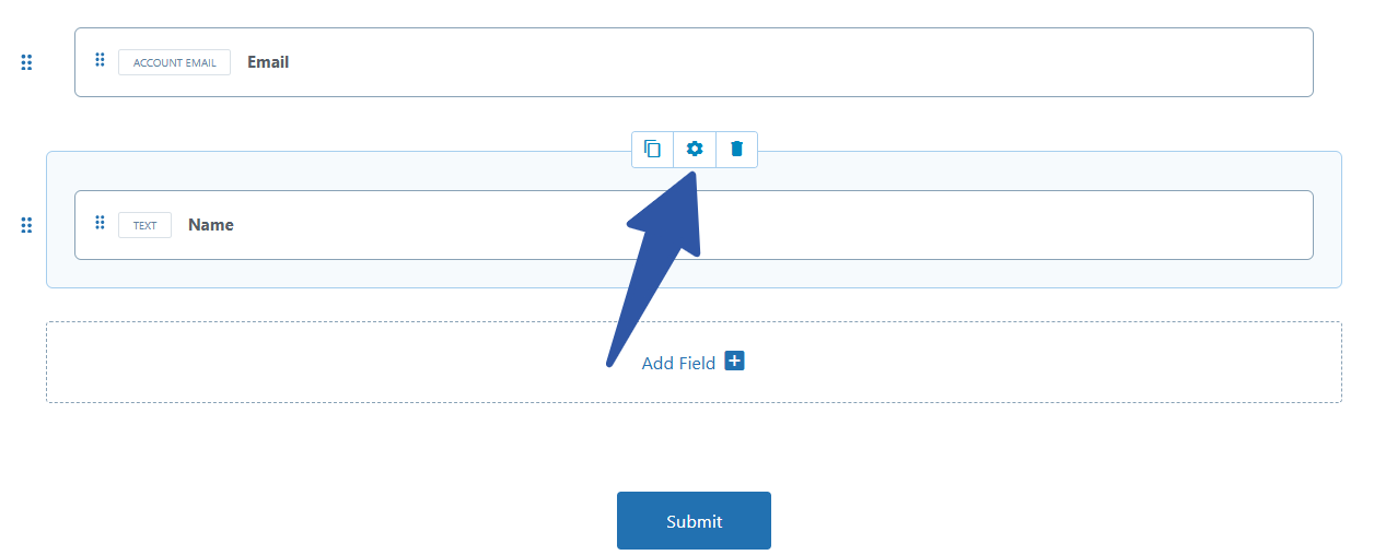 Field-Manager-Row-Edit-Icon - RegistrationMagic